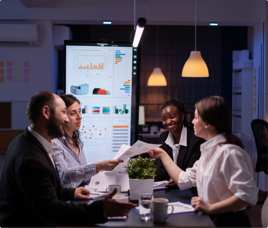 Digital Hub Global
