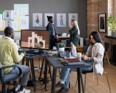 Digital Hub Global